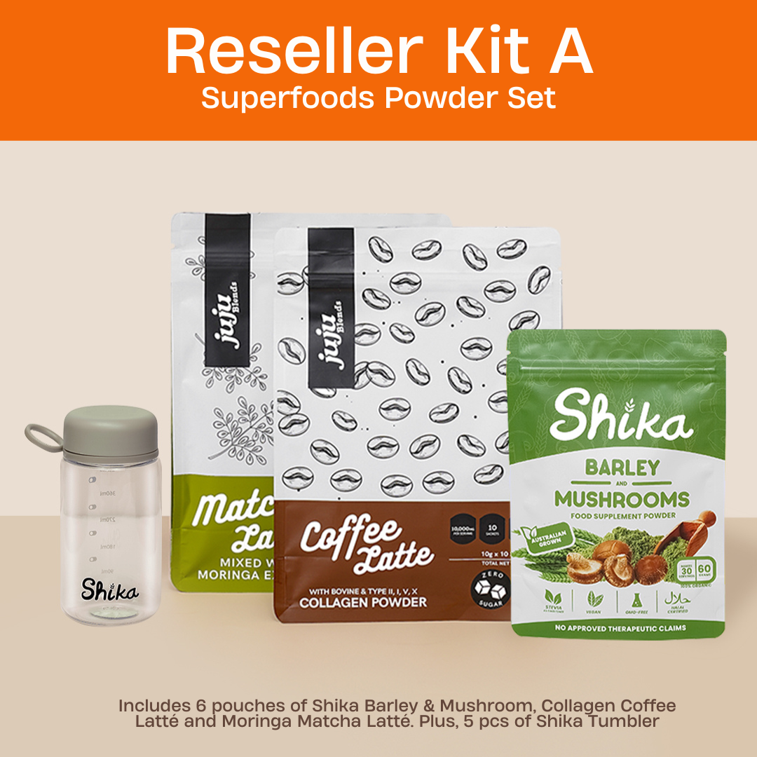 Sign Up - JUJU ESHOP